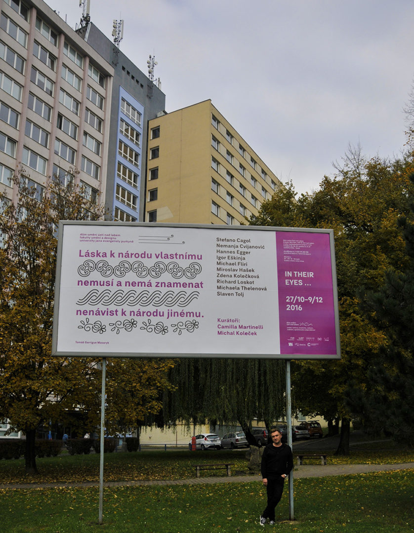 Stefano Cagol – KunstVereineRuhr